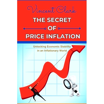 预订 The Secret of Price Inflation: 