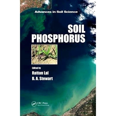 预订 Soil Phosphorus 土壤磷: 9781032097718