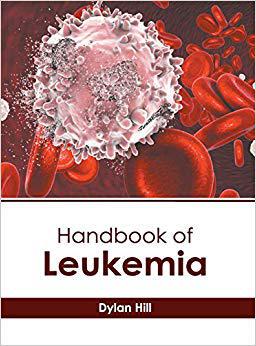 【预售】Handbook of Leukemia