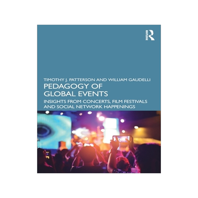 [预订]Pedagogy of Global Events