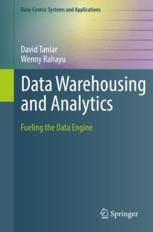 【预订】Data Warehousing and Analytics 9783030819781