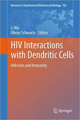 【预订】HIV Interactions with Dendritic Cells 9781461444329