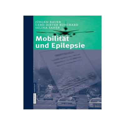 预订 Mobilität und Epilepsie
