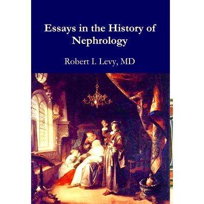 预订 Essays in the History of Nephrology: 9781387748259