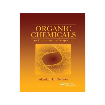 [预订]Organic Chemicals 9780367399092