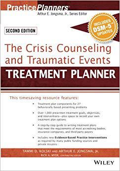 【预售】The Crisis Counseling And Traumatic ...