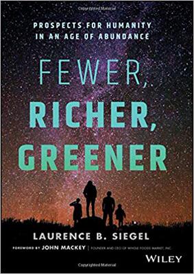 【预订】Fewer, Richer, Greener