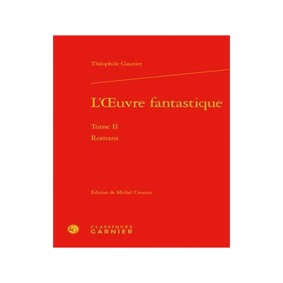 [预订]L’oeuvre fantastique 9782812434488