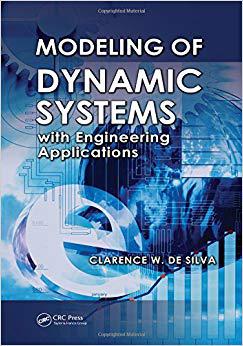 【预售】Modeling of Dynamic Systems with Engineering Applications_虎窝淘
