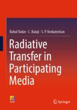 【预订】Radiative Transfer in Participating Media 9783030990442