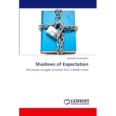预订 Shadows of Expectation 期望的阴影: 9786208119164