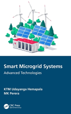 【预订】Smart Microgrid Systems 9781032106298