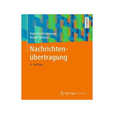 预订 Nachrichtenübertragung