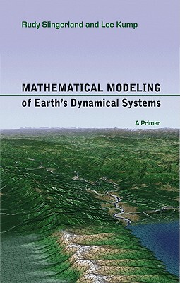 【预订】Mathematical Modeling of Earth’s Dynamical Systems