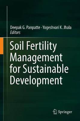 【预订】Soil Fertility Management for Sustainable Development