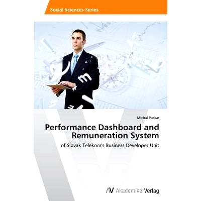 预订 Performance Dashboard and Remuneration System: 9783639626773