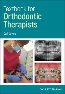 【预订】Textbook For Orthodontic Therapists
