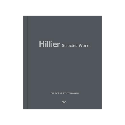 [预订]Hillier 9781957183503