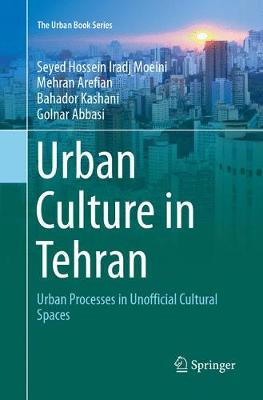 【预订】Urban Culture in Tehran