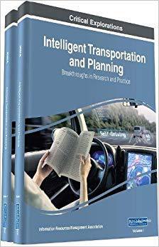 【预订】Intelligent Transportation and Planning