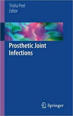 【预售】Prosthetic Joint Infections