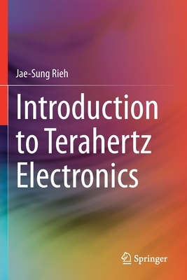 【预订】Introduction to Terahertz Electronics 9783030518448