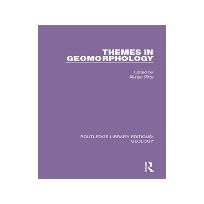 [预订]Themes in Geomorphology 9780367224530