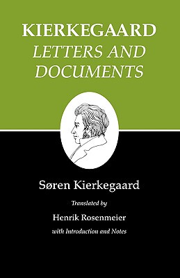 【预订】Kierkegaard’s Writings, XXV, Volume 25 9780691140834