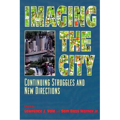 预订 Imaging the City: Continuing Struggles and New Directions: 9780882851709