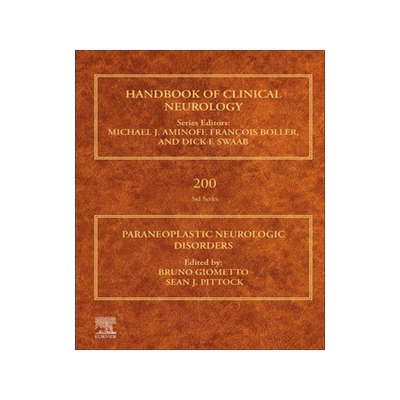 预订 Paraneoplastic Neurologic Disorders