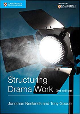 【预售】Structuring Drama Work