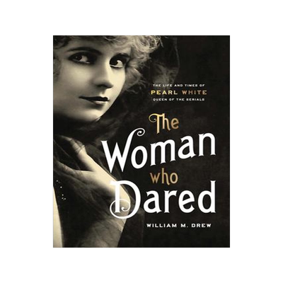 [预订]The Woman Who Dared 9780813196831