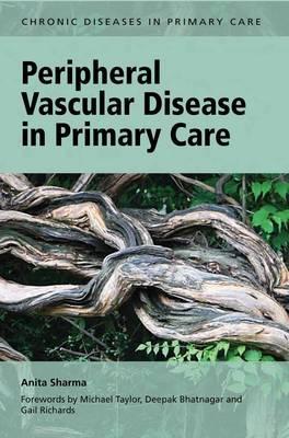 【预订】Peripheral Vascular Disease in Primary Care