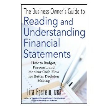 【预售】The Business Owner’S Guide To Reading And Understanding Financial Statements