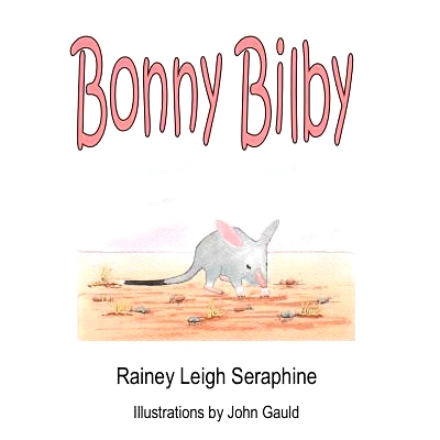预订 Bonny Bilby: 9780648545804