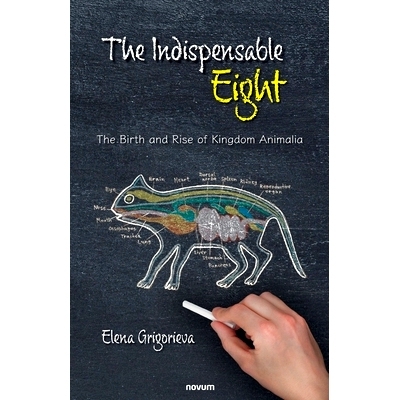 预订 The Indispensable Eight: 9783991315698