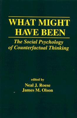 【预订】What Might Have Been