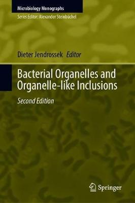 【预订】Bacterial Organelles and Organelle-like Inclusions
