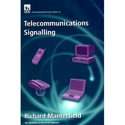 预订 Telecommunications Signalling: 9780852967614