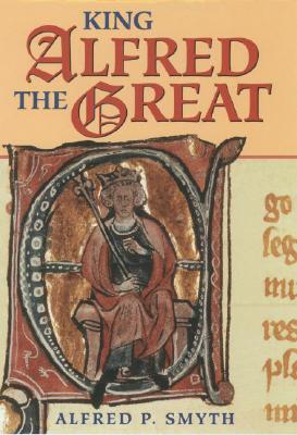 【预订】King Alfred the Great