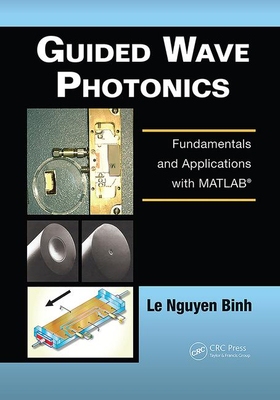 【预订】Guided Wave Photonics