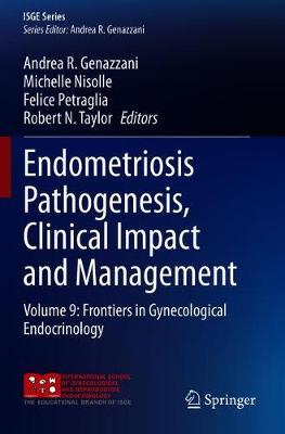 【预订】Endometriosis Pathogenesis, Clinical Impact and Management