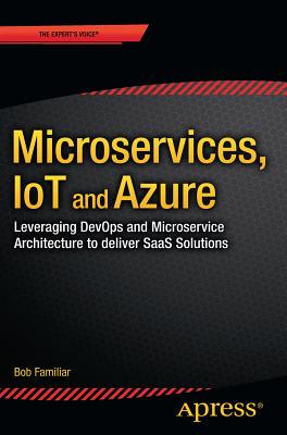 【预订】Microservices, IoT and Azure