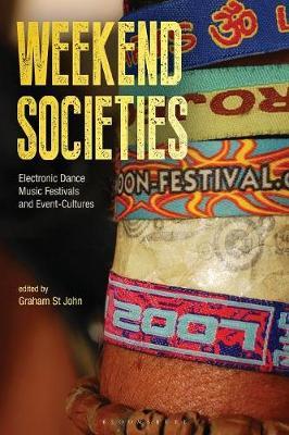 【预订】Weekend Societies