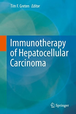 【预订】Immunotherapy of Hepatocellular Carc...