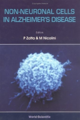 【预订】Non-Neuronal Cells in Alzheimer’s Di...