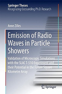 【预订】Emission of Radio Waves in Particle ...