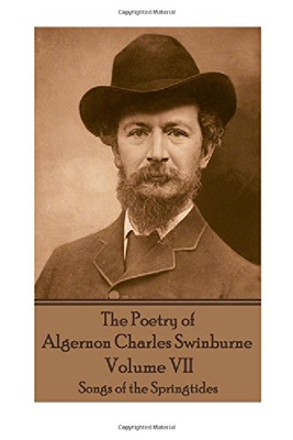 【预订】The Poetry of Algernon Charles Swinb...