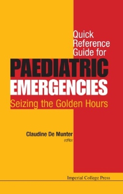 【预订】Quick Reference Guide for Paediatric...