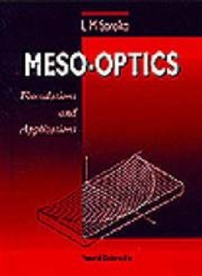 【预订】Meso-Optics - Foundations and Applic...